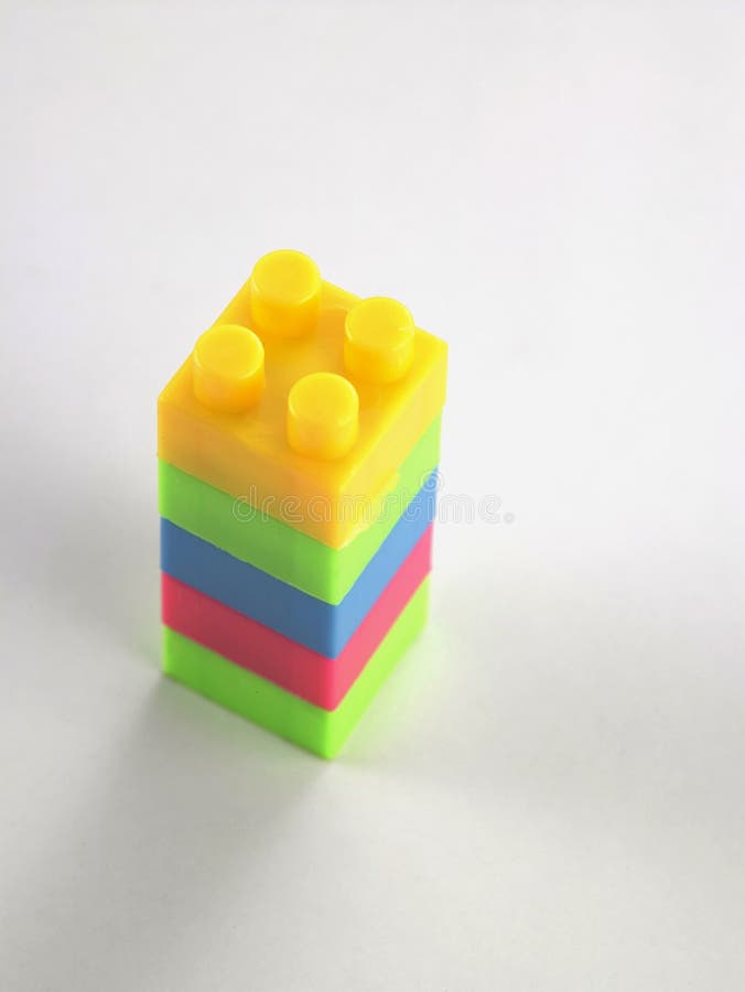 Lego texture stock image. Image of childhood, yellow - 53811027