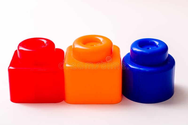 Lego Building Blocks stock photo. Image of lego, detail - 106870686