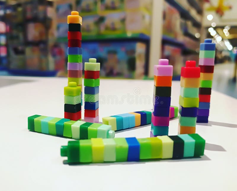 Lego colorful blocks stock photo. Image of brick, closeup - 26448510