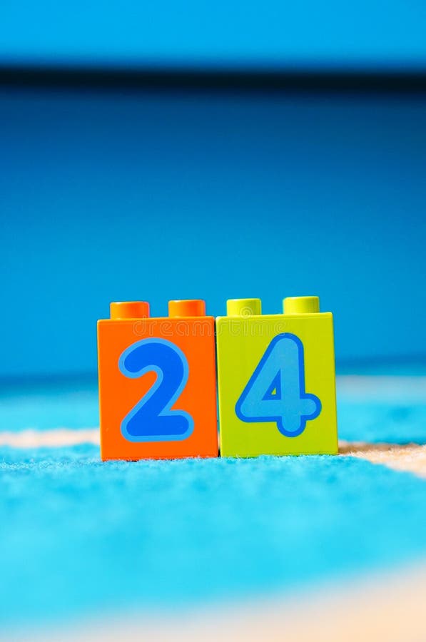 Lego Duplo blocks stock photo. Image of color, blocks - 176634524