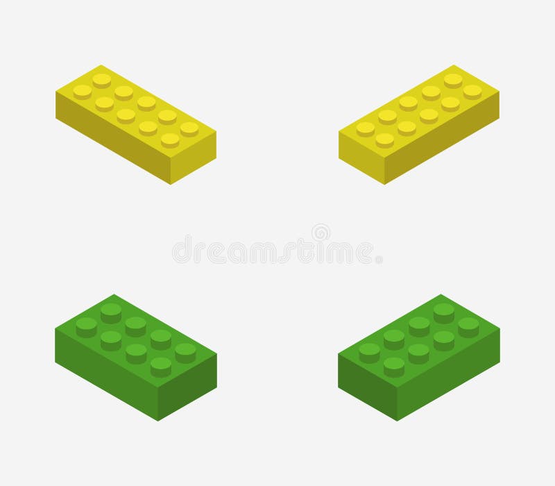 Lego Brick Icon Stock Illustrations – 706 Lego Brick Icon Stock ...