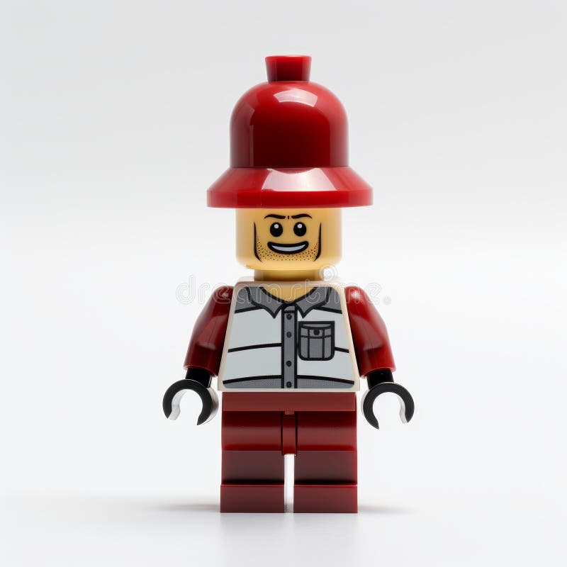 Lego Enthusiasts Stock Illustrations – 47 Lego Enthusiasts Stock ...