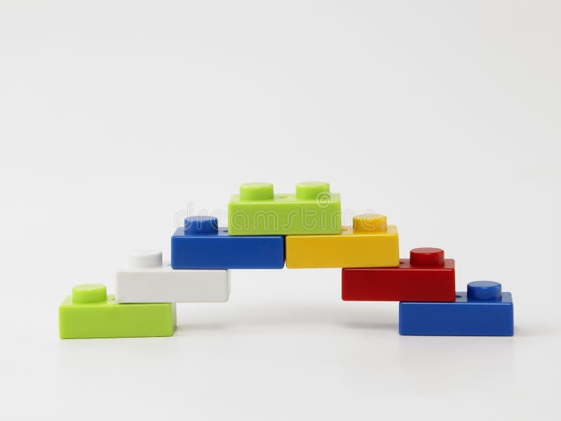 Lego stock image. Image of block, stack, creativity, yellow - 53808923