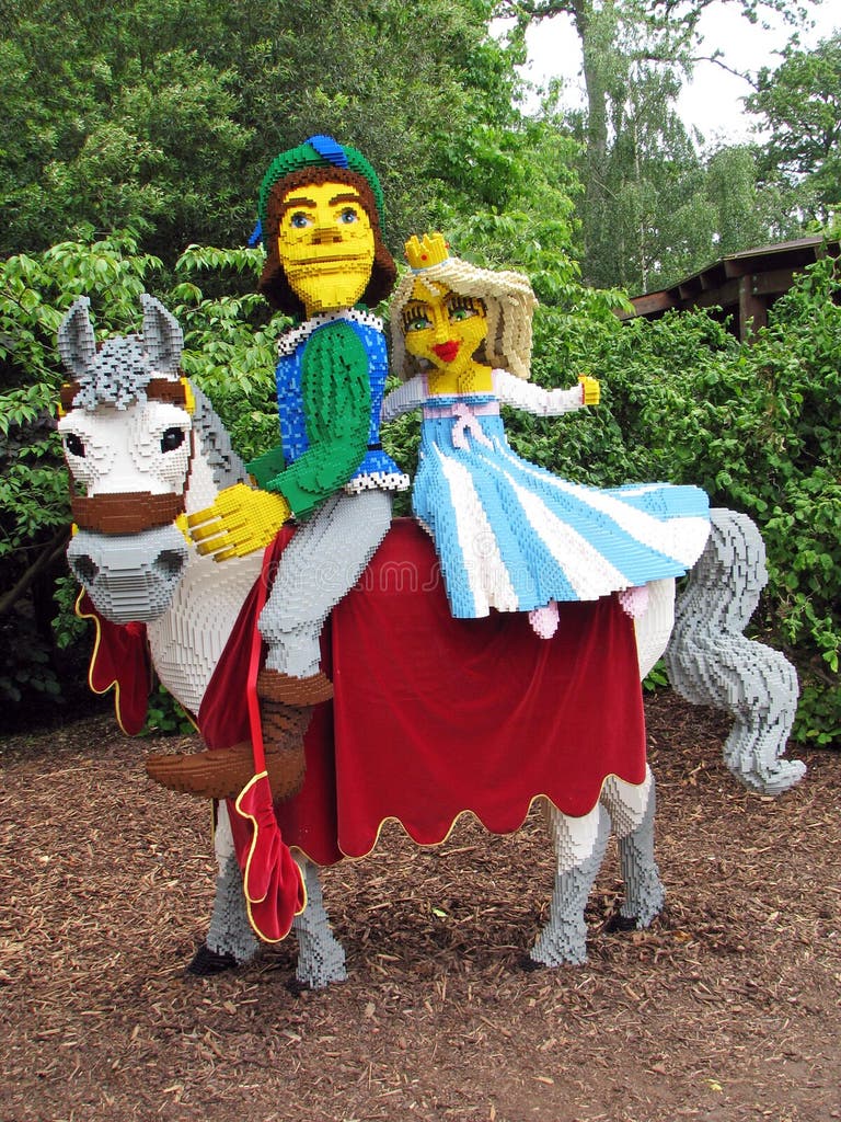 241 Legoland Windsor Stock Photos - Free & Royalty-Free Stock Photos ...