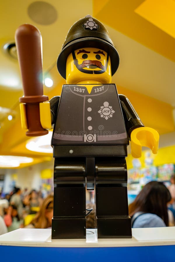 Lego Store in London, England, UK Editorial Stock Photo - Image of ...