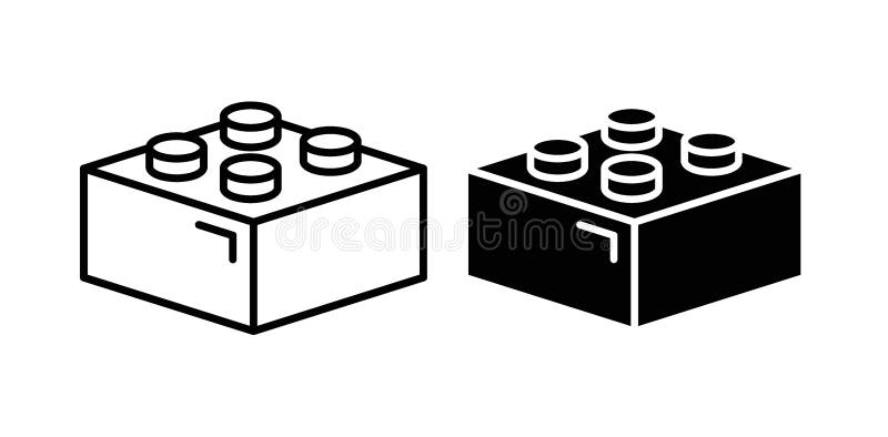 Lego Stack Stock Illustrations – 1,139 Lego Stack Stock Illustrations ...