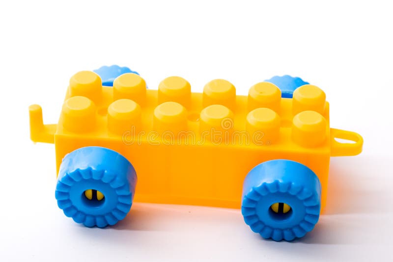 Lego toys stock image. Image of blocks, connected, simplicity - 106874211