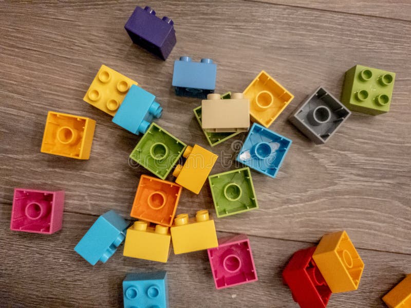 Lego world stock photo. Image of assorted, bricks, world - 141165676