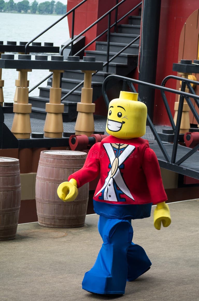 Legoland Characters Stock Photos - Free & Royalty-Free Stock Photos ...