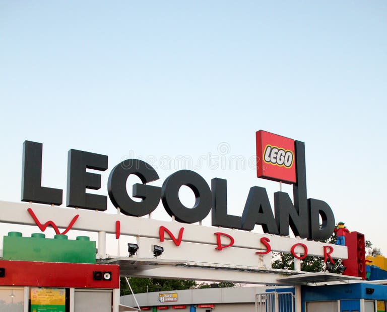 241 Legoland Windsor Stock Photos - Free & Royalty-Free Stock Photos ...