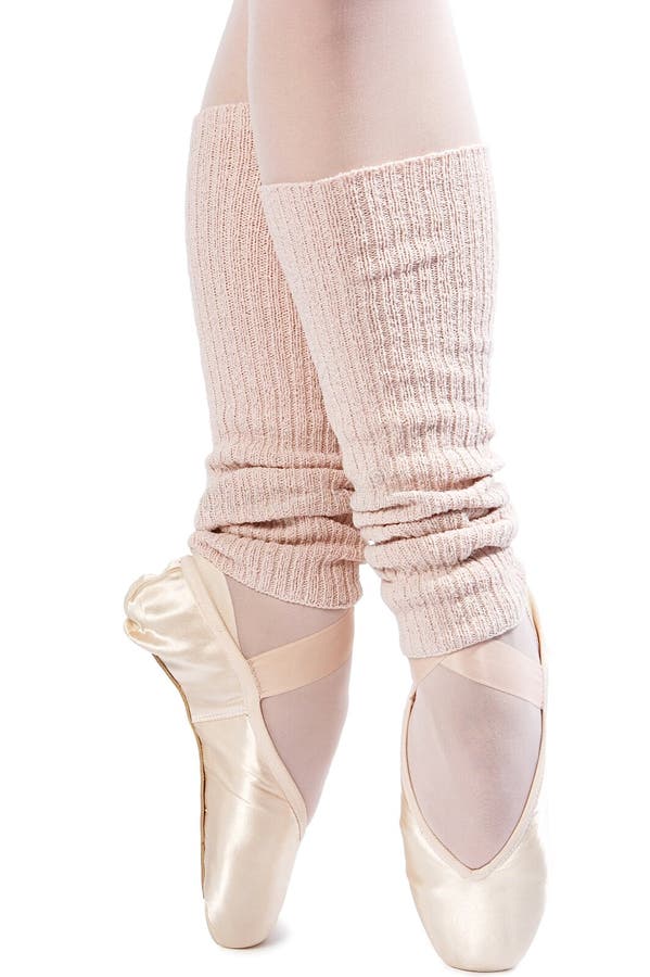 Ballet shoes stock photo. Image of pink, colored, ballet - 2101336