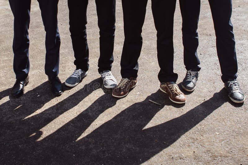 Legs in a Shadow stock image. Image of legs, gams, heels - 58131481