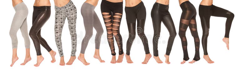 Legs collection stock image. Image of legs, group, feet - 23838541