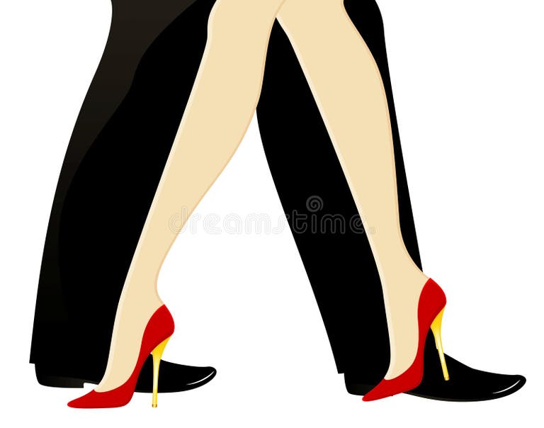 Dance Legs Stock Illustrations – 4,580 Dance Legs Stock Illustrations ...