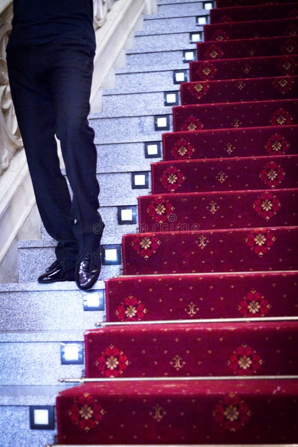 Legs of Man Dancer in Motion Stock Photo - Image of real, couple: 191341826