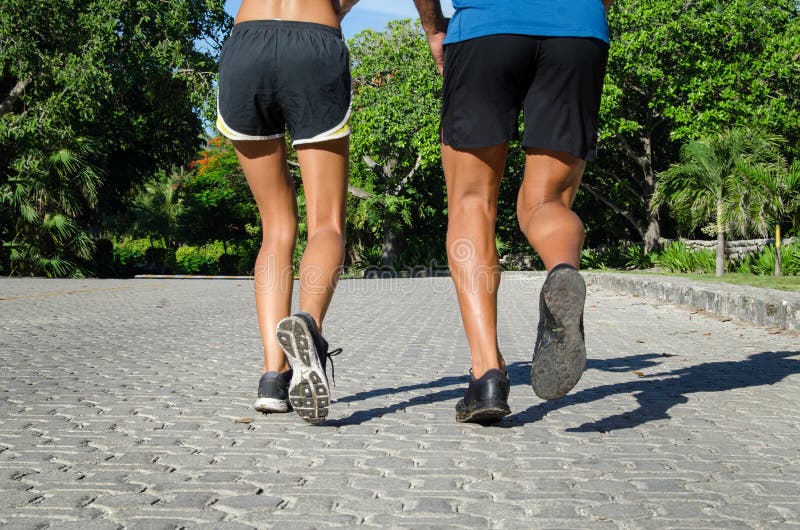 Legs running stock image. Image of person, beautiful - 99106697