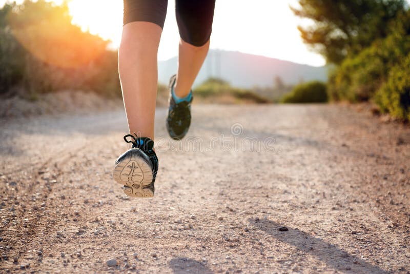 Legs running stock image. Image of person, endurance - 62033383