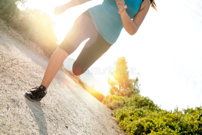 Legs running stock photo. Image of sports, clothes, jogging - 64106710
