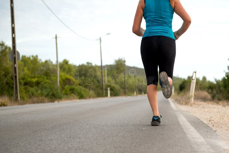 Legs running stock image. Image of lifestyle, sport, park - 66182639