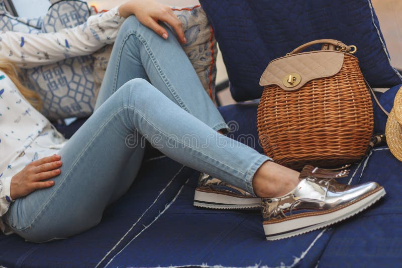 Legs of Young Pretty Woman Resting on Windowsill Stock Photo - Image of ... Legs of Young Pretty Woman Resting on Windowsill Stock Photo - Image of ...