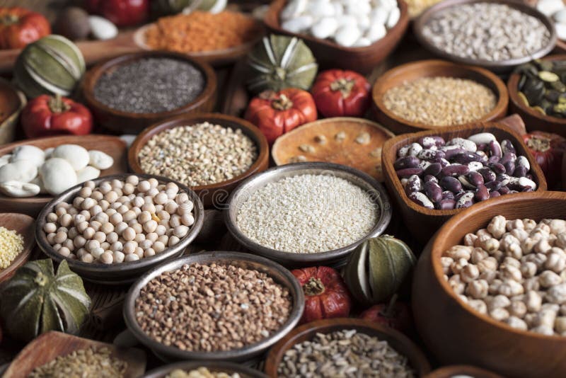 Leguminose immagine stock. Immagine di accumulazione - 82173007