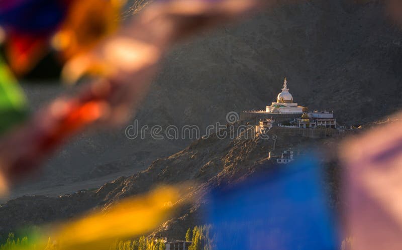 Leh Lakdh Landscape stock photo. Image of blur, nature - 91923758