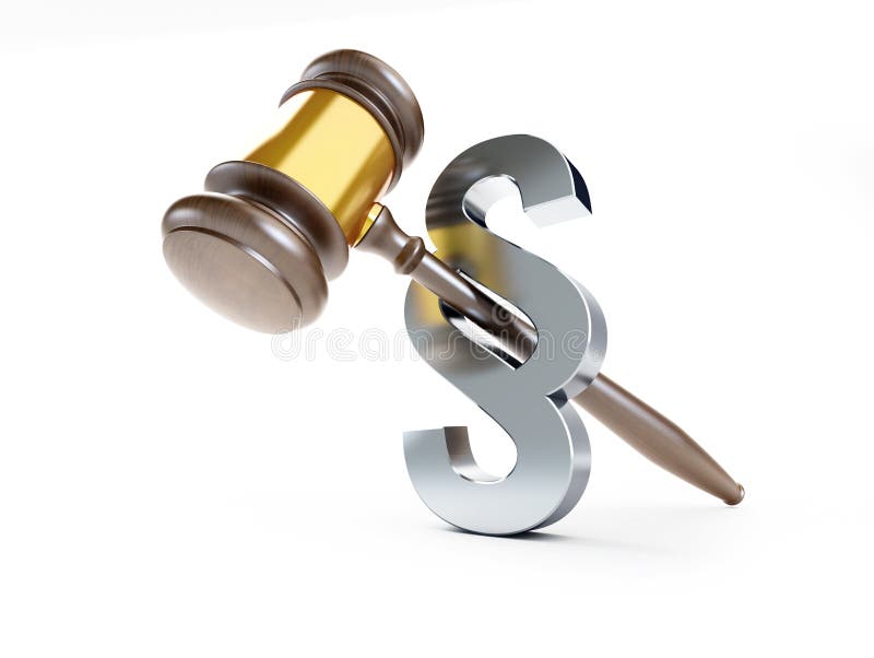 Lei Do Símbolo Do Parágrafo Ilustração Stock - Ilustração de pedido ...