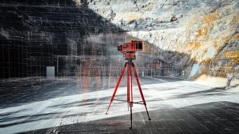 Leica Geosystems Streamlining Surveying and Mapping for Construction ...