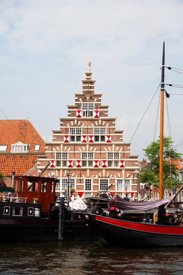 Leiden stock photo. Image of tourism, locations, stonework - 36675358