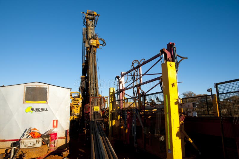 Ausdrill Company Stock Photos - Free & Royalty-Free Stock Photos from ...