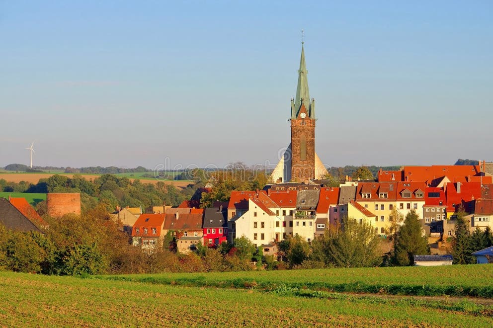 Leisnig Germany Stock Photos - Free & Royalty-Free Stock Photos from ...