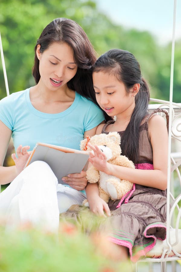 Leisure activity stock image. Image of parent, adult - 25528769