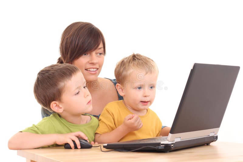 Leisure activity stock photo. Image of boys, child, learn - 2966790