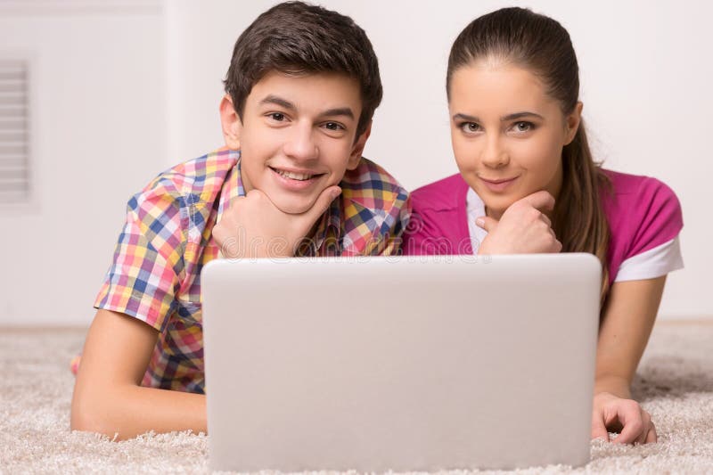 Leisure time. stock photo. Image of positivity, girls - 33969954