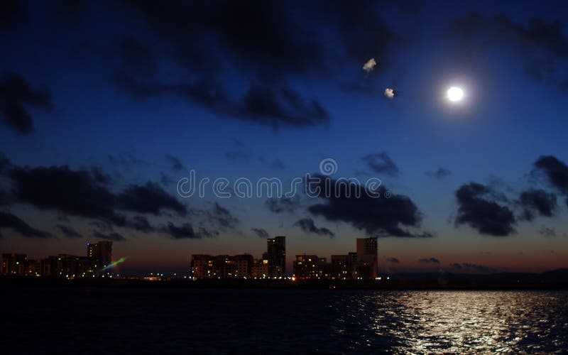 Leith Waterfront stock photo. Image of city, seafront - 5336676