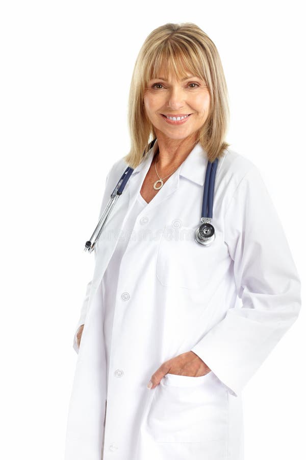 Lekarka obraz stock. Obraz złożonej z profesjonalizm - 14868637