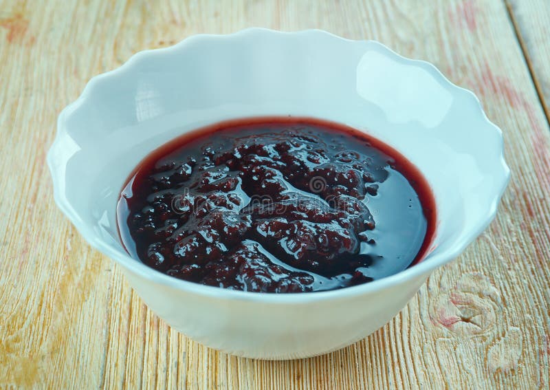 Lekvar стоковое фото. изображение насчитывающей студень - 89906064