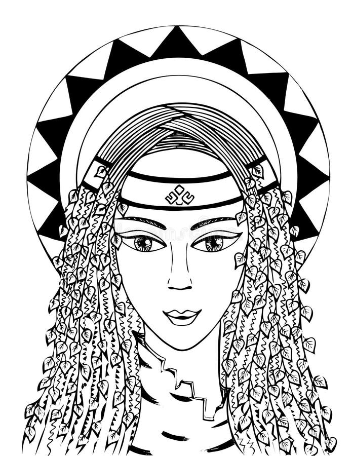 Lelia Stock Illustrations – 3 Lelia Stock Illustrations, Vectors ...