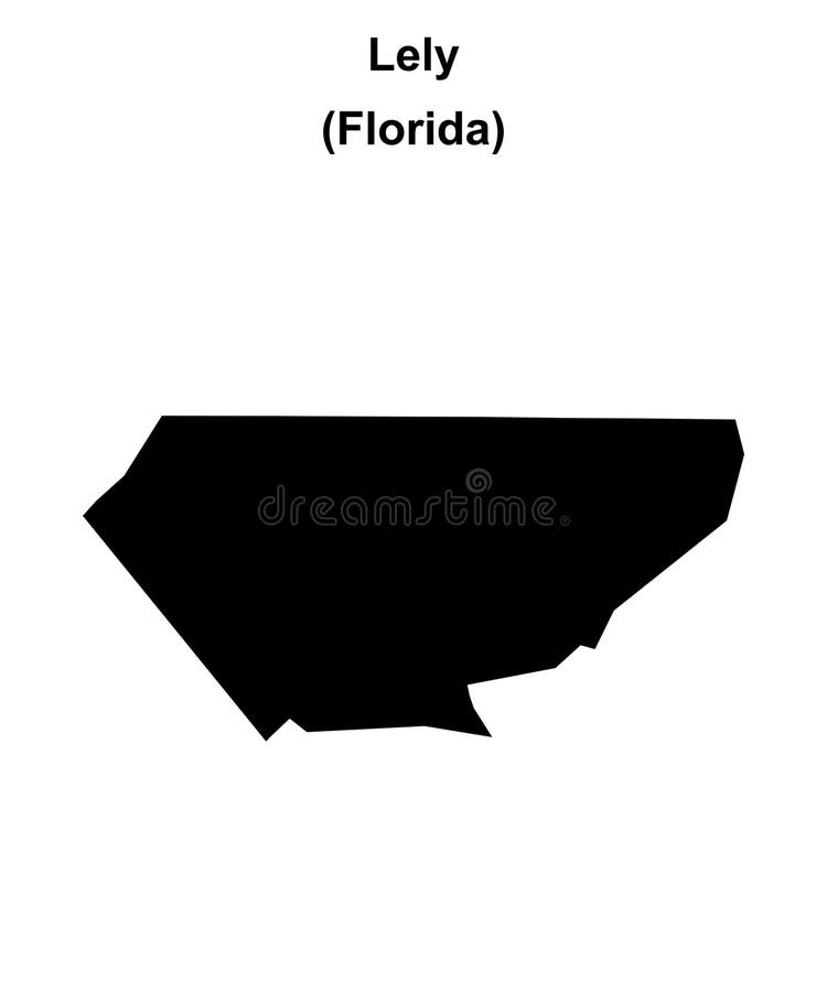 Lely Outline Stock Illustrations – 3 Lely Outline Stock Illustrations ...