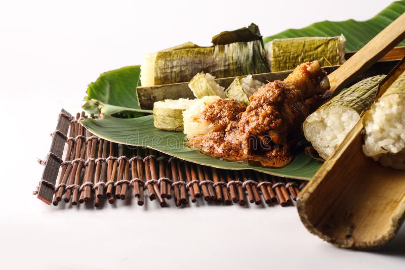 537 Lemang Stock Photos - Free & Royalty-Free Stock Photos from Dreamstime