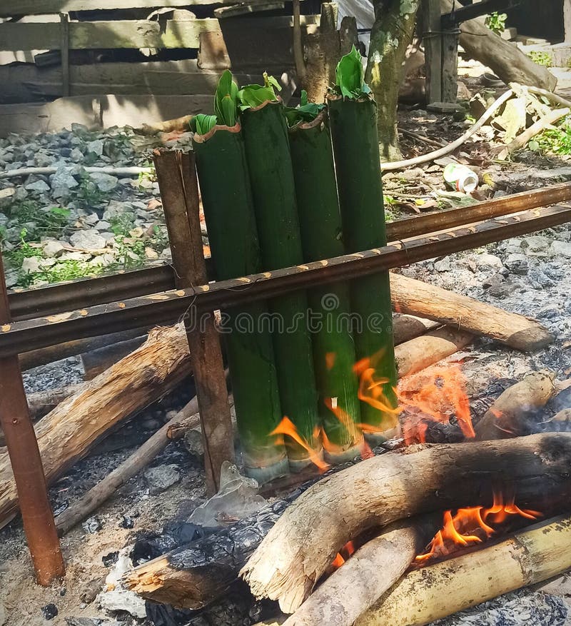 Masak Bambu Stock Photos - Free & Royalty-Free Stock Photos from Dreamstime