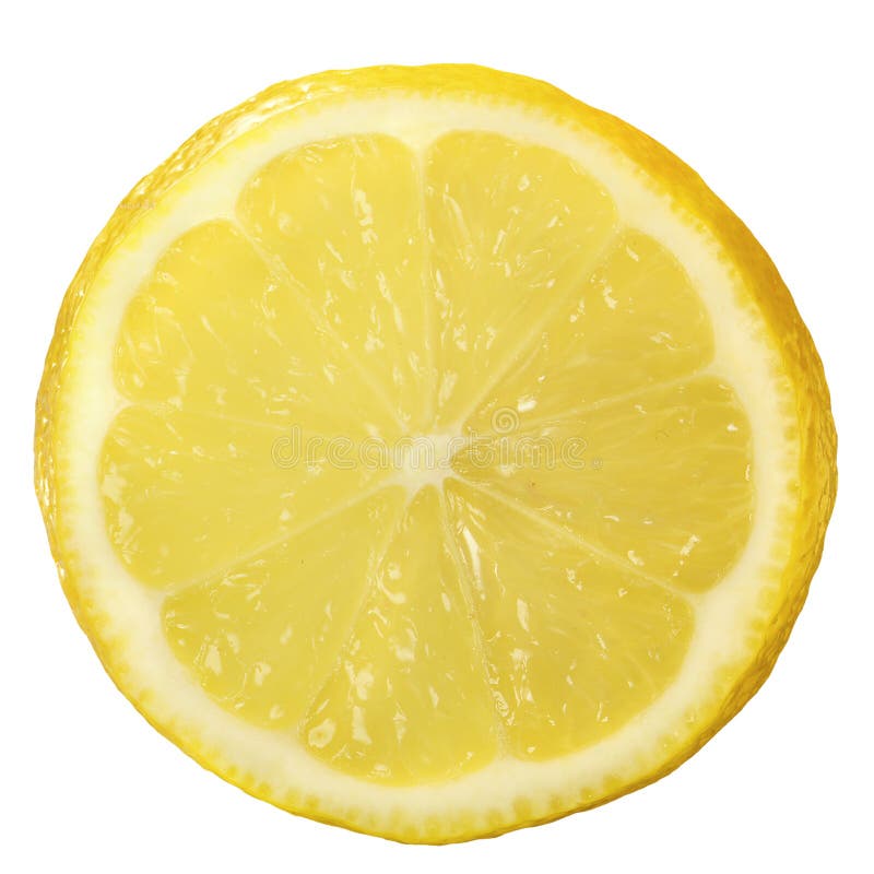 Lemon stock image. Image of ripe, green, lemon, isolated - 28272817