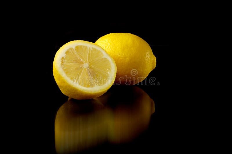 Sucking a lemon stock image. Image of lemon, florida, grocery - 155385