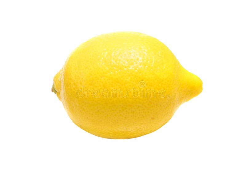 Lemon stock image. Image of citrus, tart, yellow, ripe - 230611