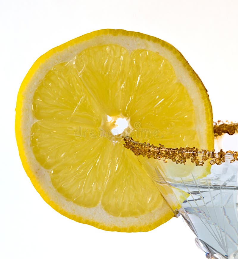Lemon stock image. Image of natural, lemonade, ripe, lemon - 25691379
