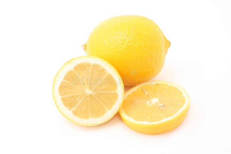 Lemons stock photo. Image of vitamin, lemon, lemons, citrus - 5305176