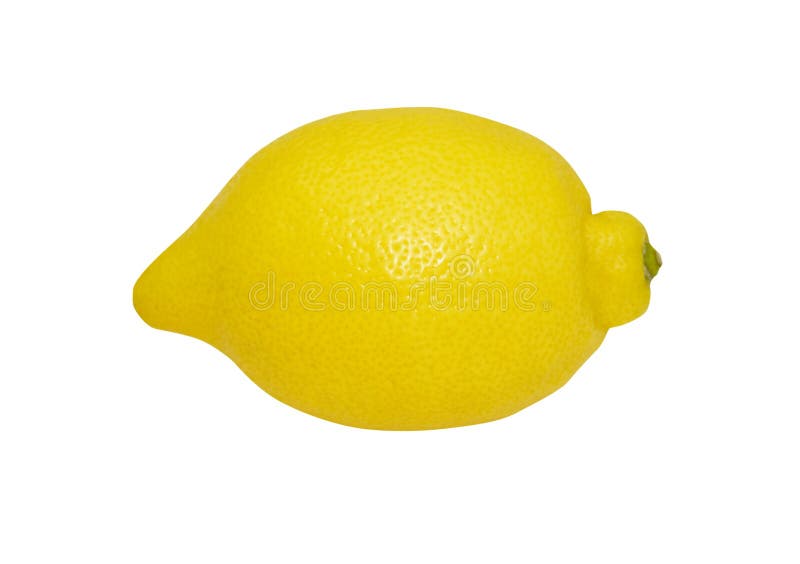 Lemon Picture. Image: 9218218