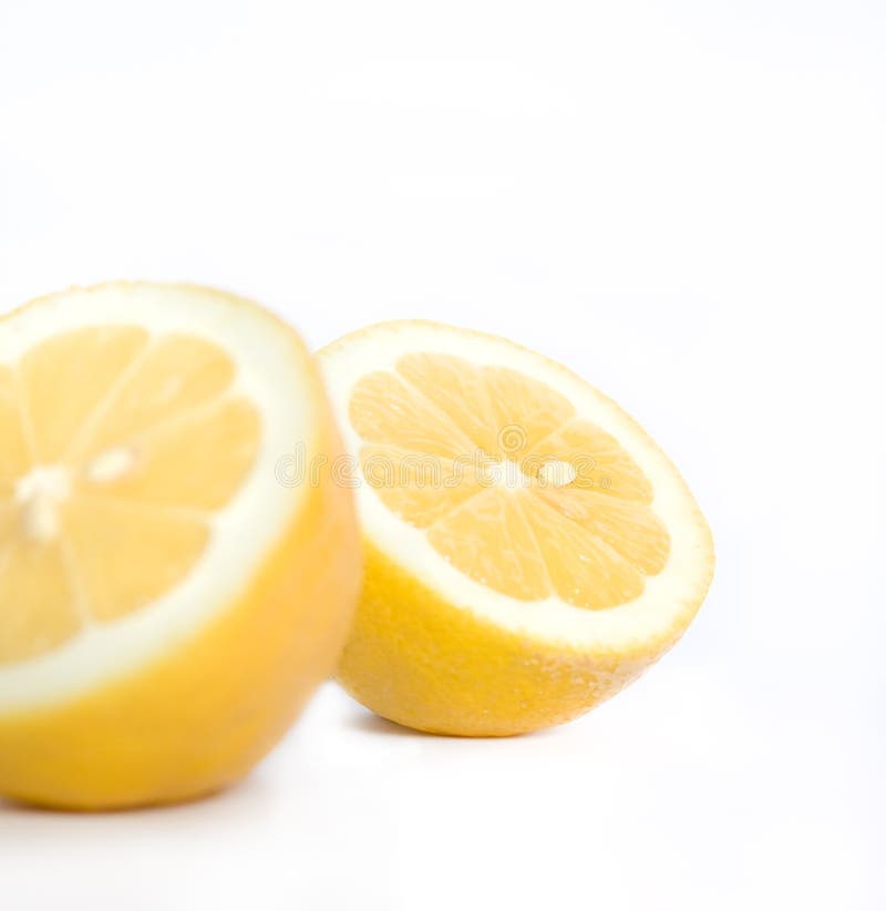 Lemon stock image. Image of diet, healthy, refreshment - 9724867