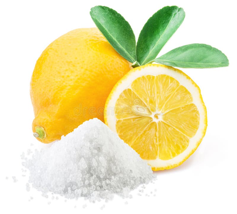 Citric Acid, Lemon, Fruit, Produce Picture. Image: 100638160