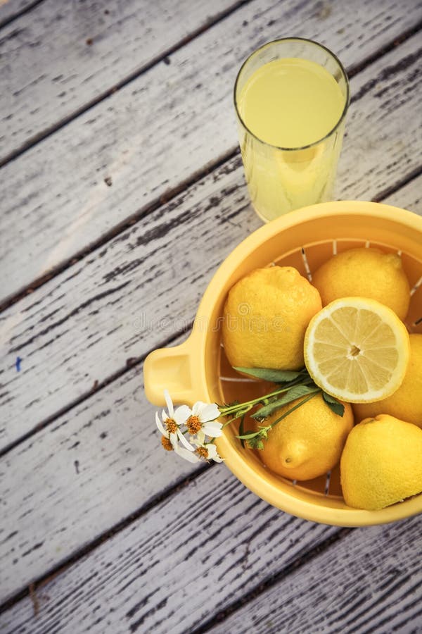 Lemon Aid stock image. Image of lemonaid, drink, fruit - 36565355